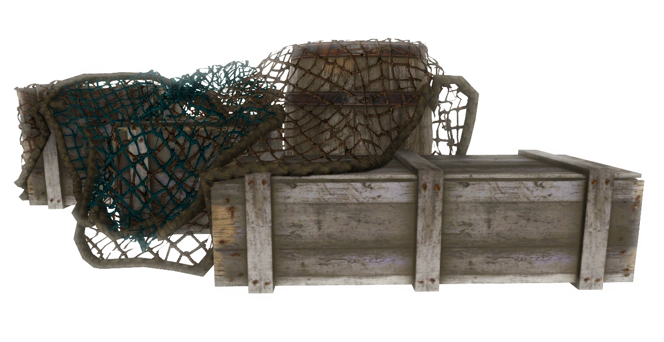 Crate | Fallout Wiki | Fandom powered by Wikia