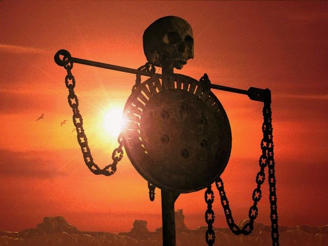 Fallout 1 Walkthrough Necropolis - brieffreelance