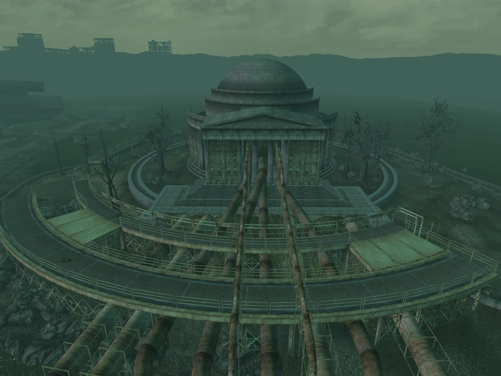 NationStates | Dispatch | East Coast Brotherhood