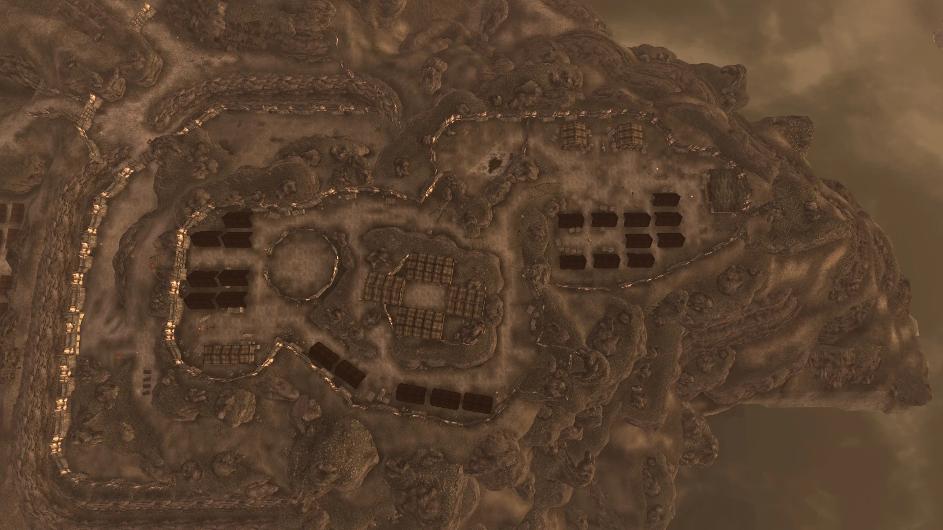 Image - The Fort local real.jpg | Fallout Wiki | FANDOM powered by Wikia