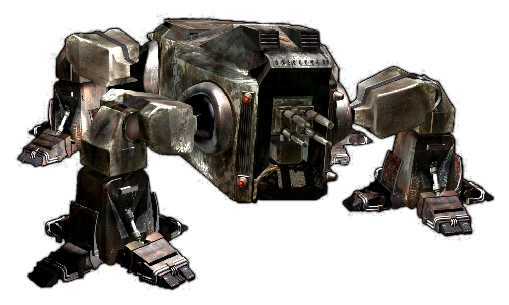 Favorite robot in fallout series? | No Mutants Allowed
