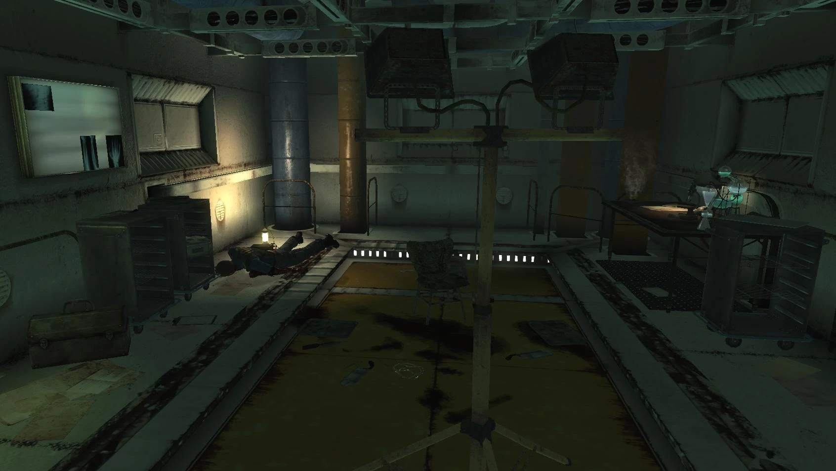 Gary (clone) | Fallout Wiki | Fandom powered by Wikia