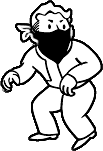 Image - Sneak icon.png | Fallout Wiki | Fandom powered by Wikia