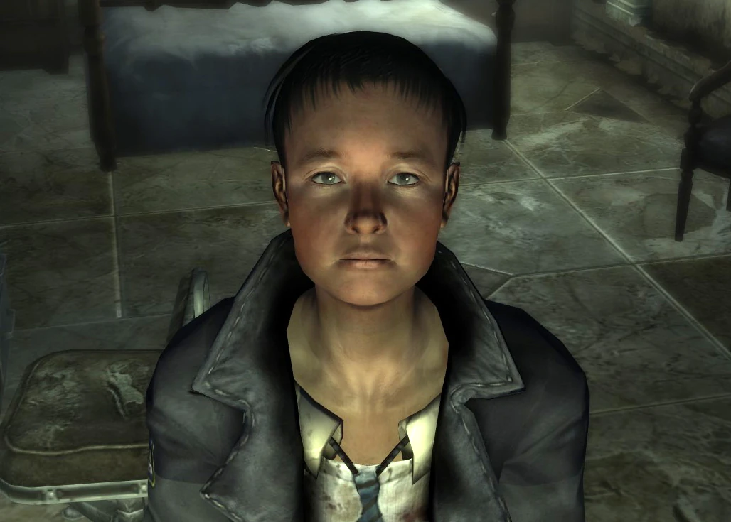 Fallout 4 In The Timeline[Disscusion] : r/Fallout