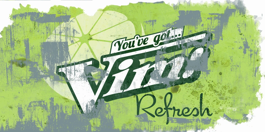 Image - Fo4 Vim Pop Vim Refresh.png | Fallout Wiki | FANDOM powered by ...