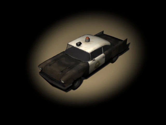 Police car | Fallout Wiki | Fandom powered by Wikia