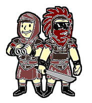 Image - Caesar's Legion.png | Fallout Wiki | Fandom powered by Wikia