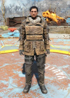 Pick Holes in Armor/Uniforms | Page 183 | SpaceBattles Forums