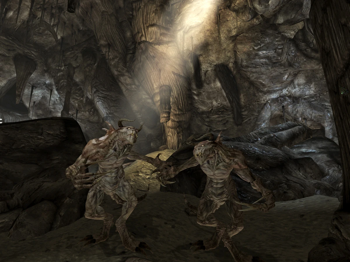 Intelligent Deathclaw Fallout Wiki Fandom Powered By Wikia Deal with ...