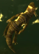 Gecko (Fallout: New Vegas) | Fallout Wiki | Fandom powered by Wikia
