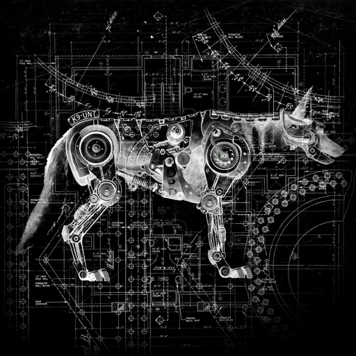 [A16] [WIP] Cybernetic Pets - v0.1