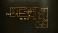 NCR Embassy - The Fallout wiki - Fallout: New Vegas and more