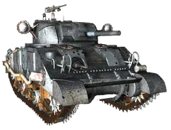Tank | Fallout Wiki | Fandom powered by Wikia