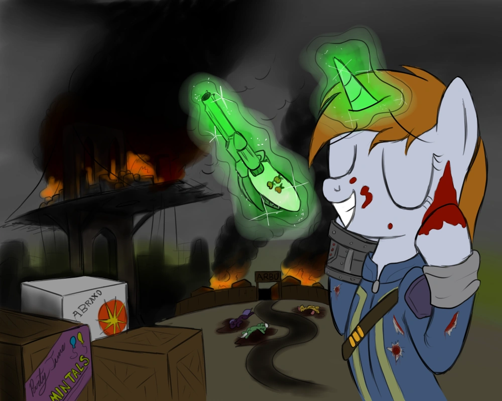 Файл:Littlepip-fallout-equestria-my-little-pony-mlp-песочница-962524 ...