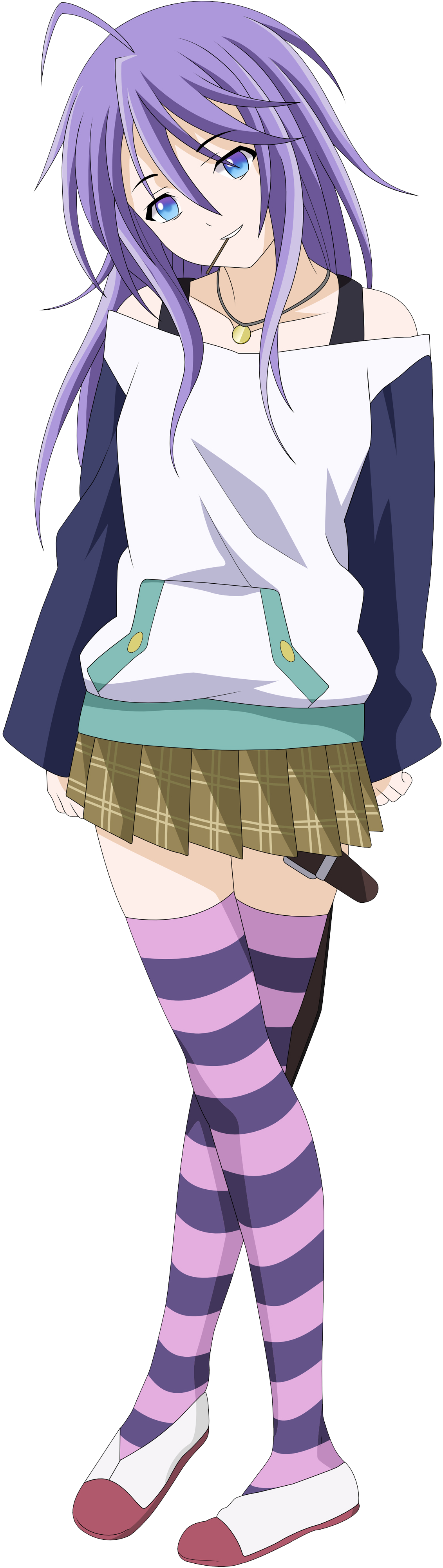Image Mizore 2png Wiki Familiar Hda Fandom Powered By Wikia