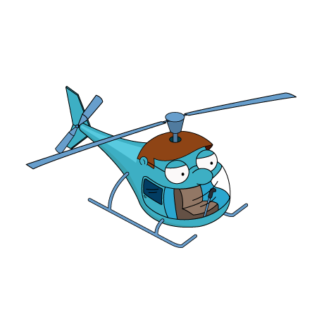 Petercopter - Family Guy: The Quest for Stuff Wiki - Wikia