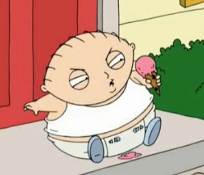 Image - Fat Stewie 3.jpg | Family Guy Wiki | FANDOM powered by Wikia