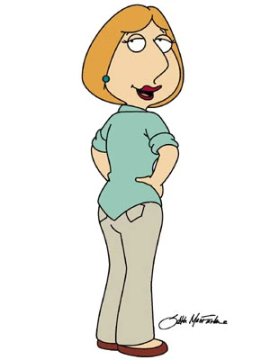 Image - Lois.jpg | Family Guy Wiki | Fandom powered by Wikia