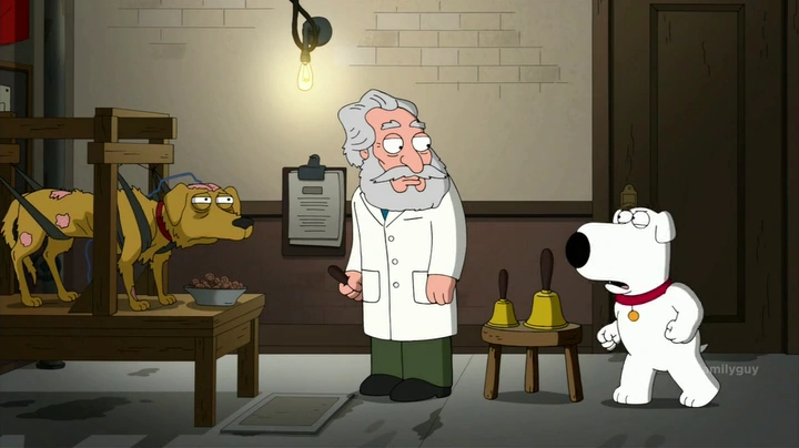 Ivan Pavlov | Family Guy Wiki | FANDOM powered by Wikia