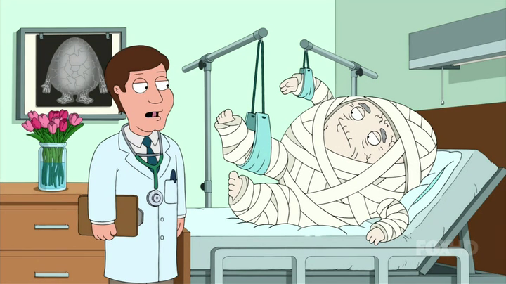 Humpty Dumpty | Family Guy Wiki | FANDOM powered by Wikia Humpty Dumpty | Family Guy Wiki | FANDOM powered by Wikia