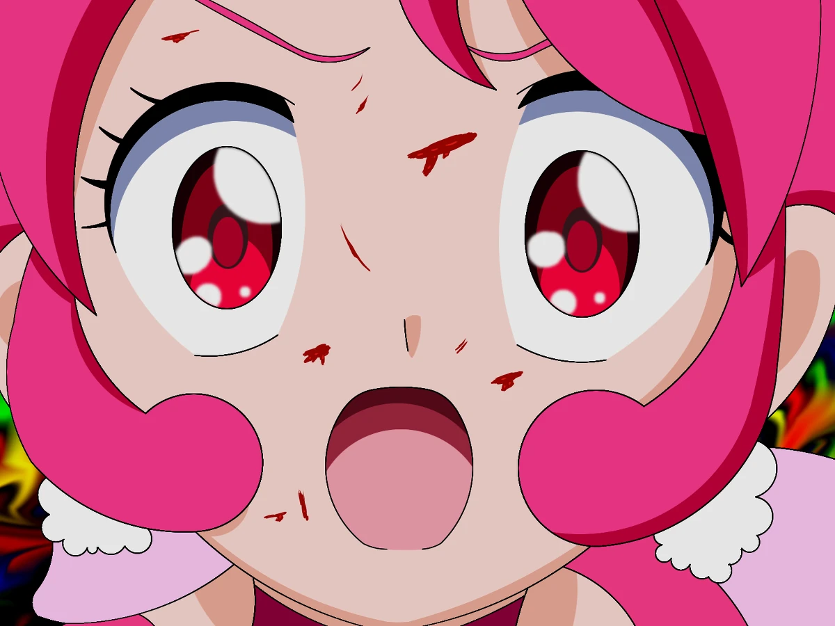 Precure Dream Stars 2.0 | Fandom of Pretty Cure Wiki | FANDOM powered ...