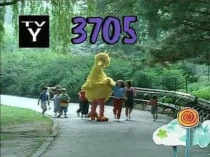 Sesame Street - Episode 3705 | Fan Fiction | FANDOM powered by Wikia