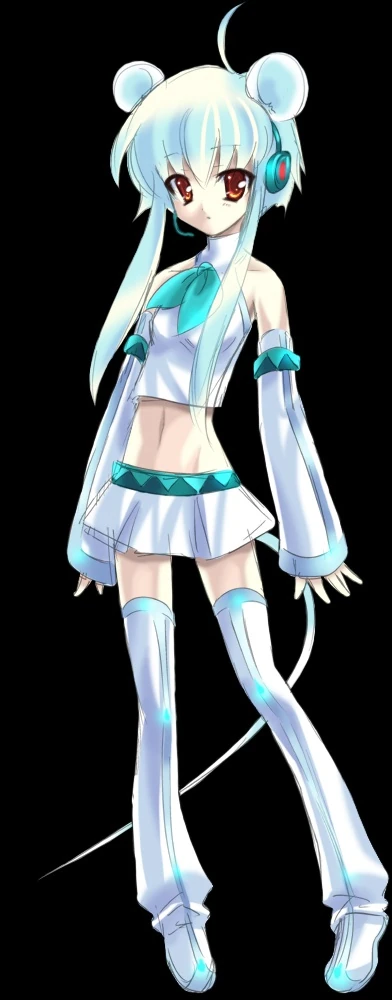 Hatsune Zumi | Fanloid Wiki | FANDOM powered by Wikia