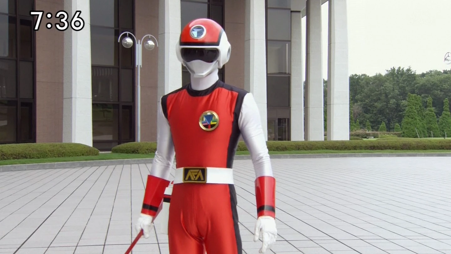 Flash-Man | Fanon Wiki | Fandom powered by Wikia