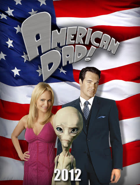The American Dad 2013 Live Action Film Fanon Wiki Fandom Powered