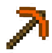 Mineral de Cobre(HS) - Minecraft Fanon Wiki