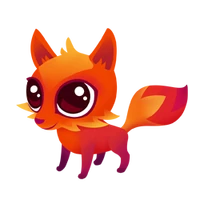 Firefox | Fantasy Forest Story Wiki | Fandom powered by Wikia