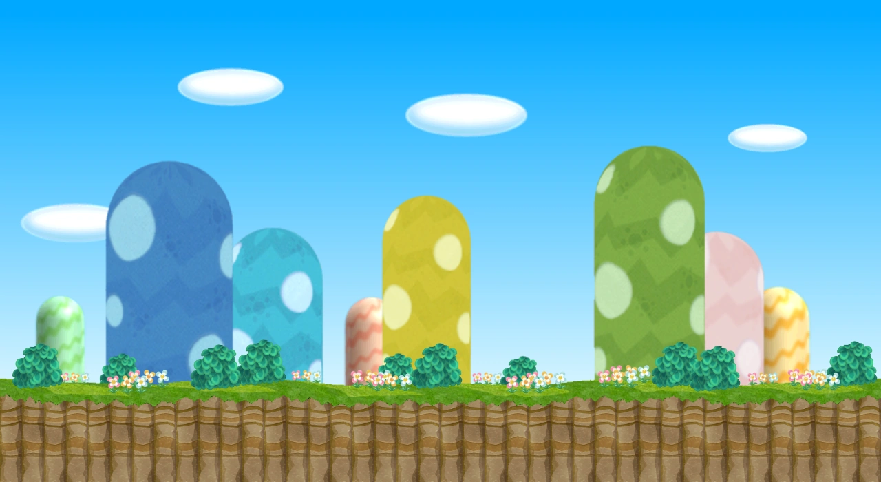 Image - Grass BG.png | Fantendo - Nintendo Fanon Wiki | FANDOM powered ...