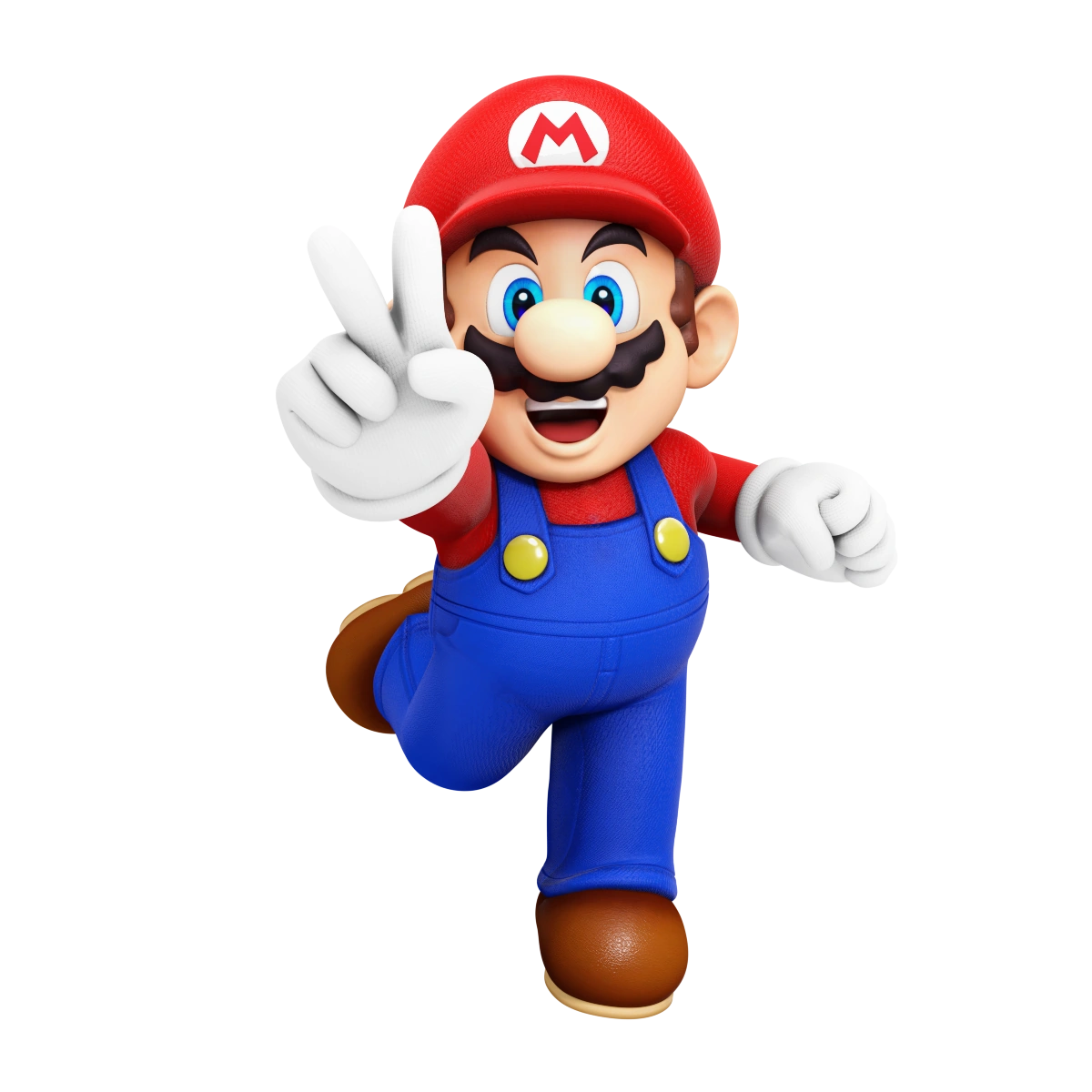 Image - New super mario render edit by nibroc rock-d8yztqq.png ...