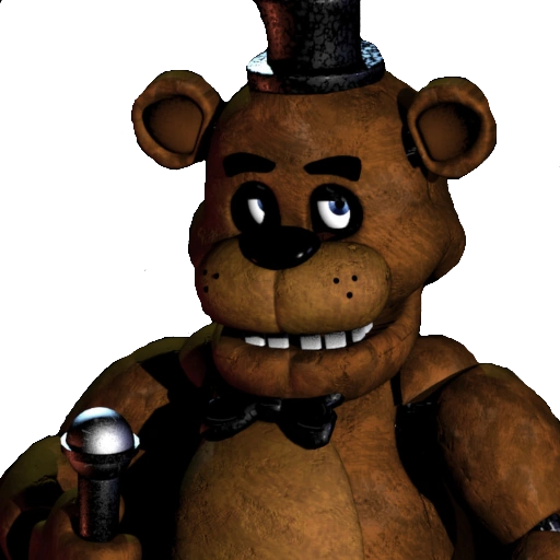 Image - Freddy.png | Fantendo - Nintendo Fanon Wiki | FANDOM powered by ...