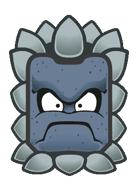 Thwomp | Fantendo - Nintendo Fanon Wiki | Fandom powered by Wikia