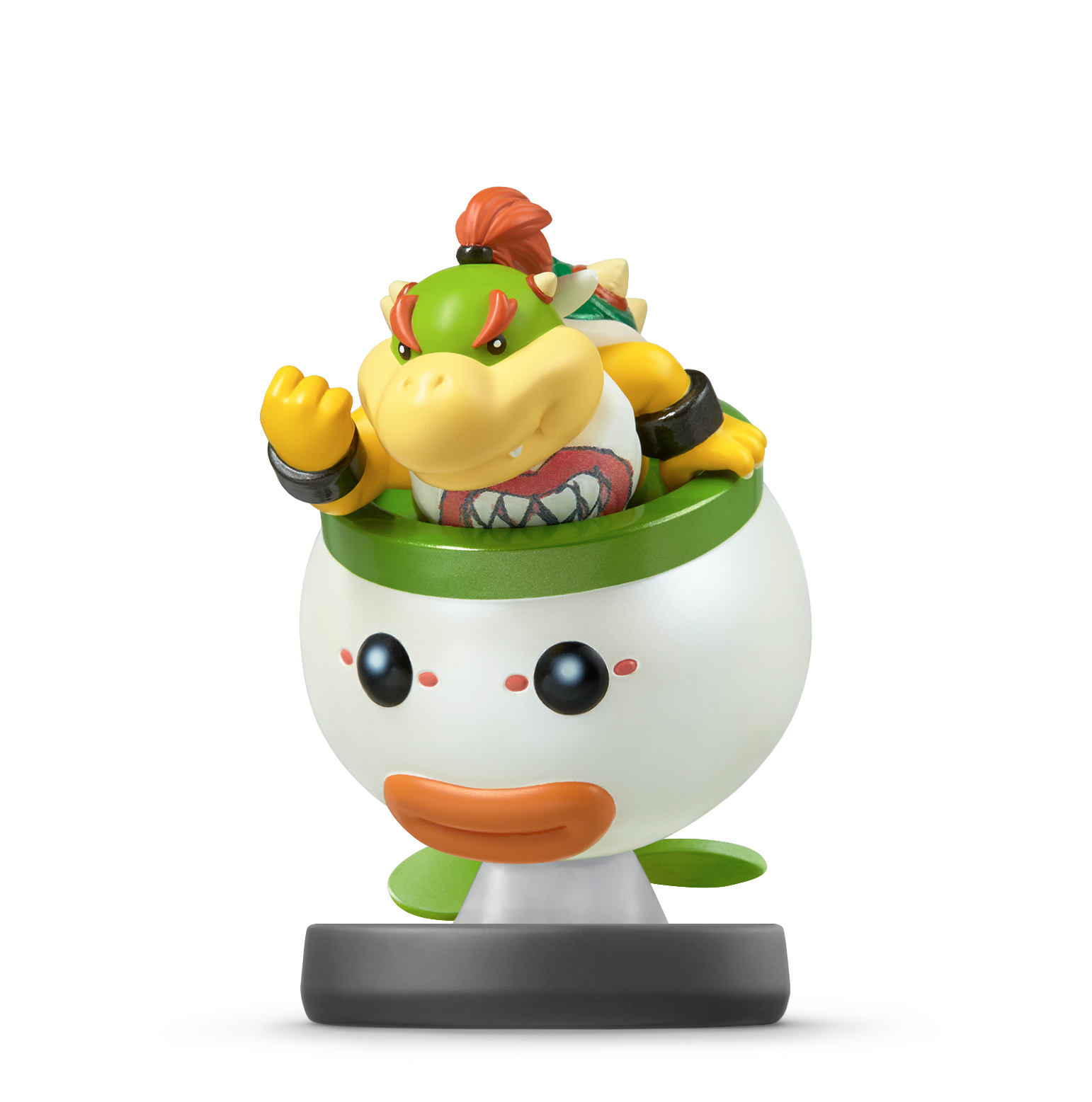 Bowser Jr Fantendo Nintendo Fanon Wiki Fandom Powered By Wikia