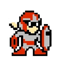 Image - Protoman icon593.jpg | Fantendo - Nintendo Fanon Wiki | Fandom ...