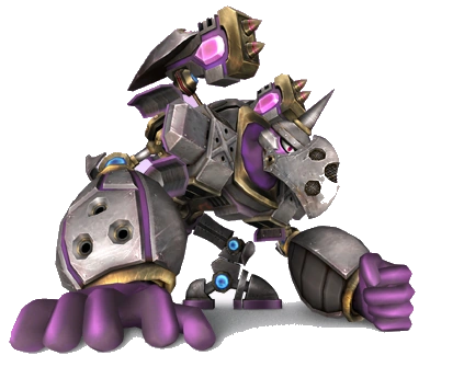 Image - Galleom.png | Fantendo - Nintendo Fanon Wiki | FANDOM powered ...