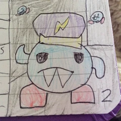 Prince Gloombo | Fantendo - Game Ideas & More | Fandom