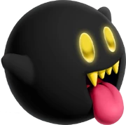 Bomb Boo | Fantendo - Nintendo Fanon Wiki | FANDOM powered by Wikia