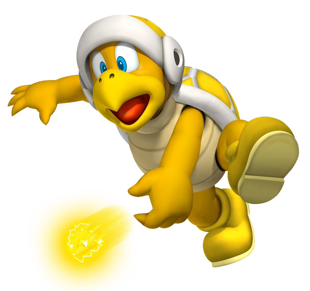 Thunder Bro. | Fantendo - Nintendo Fanon Wiki | Fandom powered by Wikia