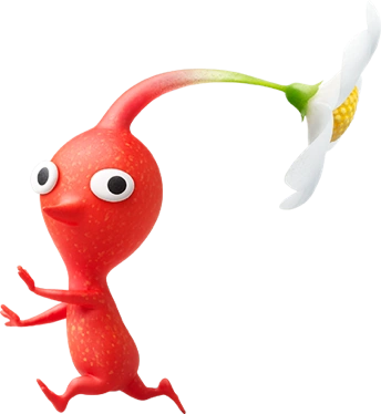 Image - Pikmin-red.png | Fantendo - Nintendo Fanon Wiki | Fandom ...