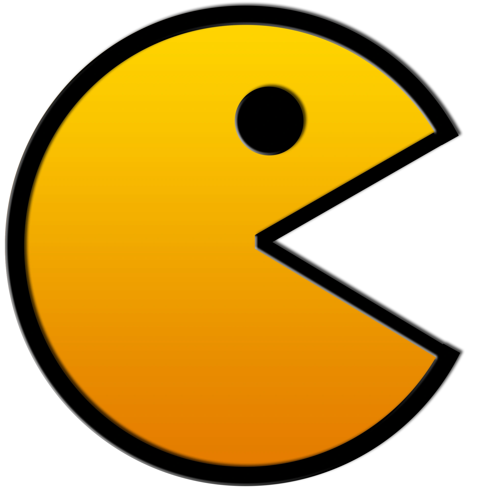 Image - Retro Pacman.png | Fantendo - Nintendo Fanon Wiki | Fandom ...