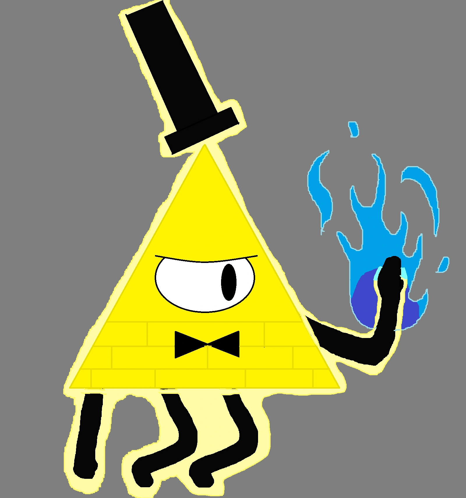 Image - BILL CIPHER.png | Fantendo - Nintendo Fanon Wiki | Fandom ...