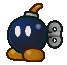 Image - Bob-omb paper.png | Fantendo - Nintendo Fanon Wiki | Fandom ...