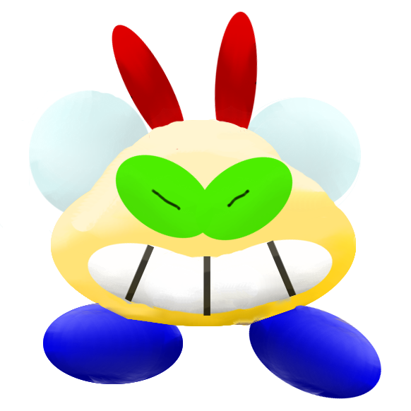 Fighter Fly | Fantendo - Nintendo Fanon Wiki | FANDOM powered by Wikia Fighter Fly | Fantendo - Nintendo Fanon Wiki | FANDOM powered by Wikia