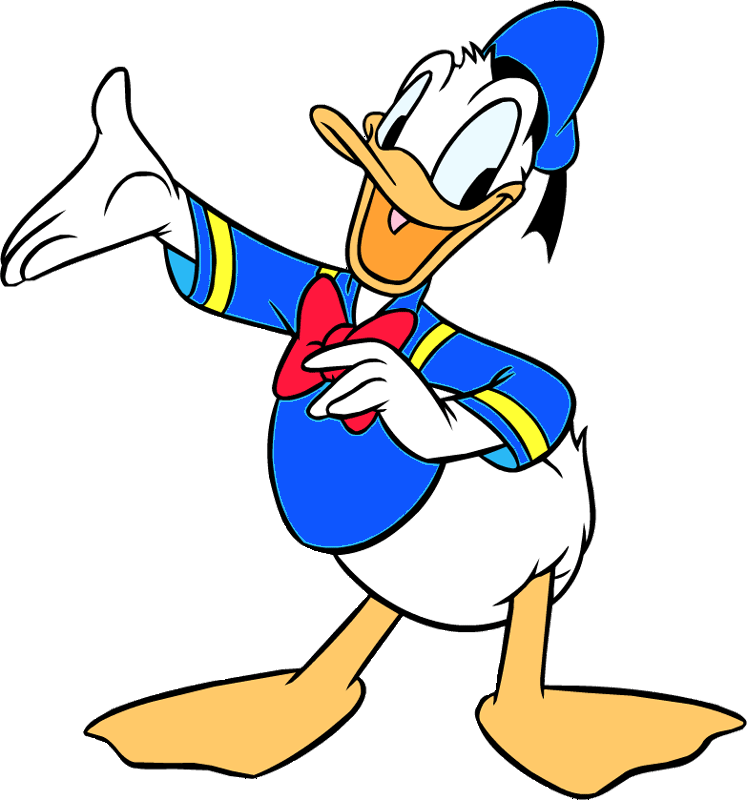 Donald Duck | Fantendo - Nintendo Fanon Wiki | Fandom powered by Wikia