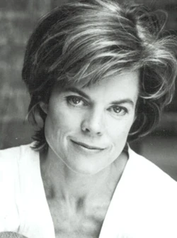 Kristin Rudrüd | Fargo Wiki | FANDOM powered by Wikia