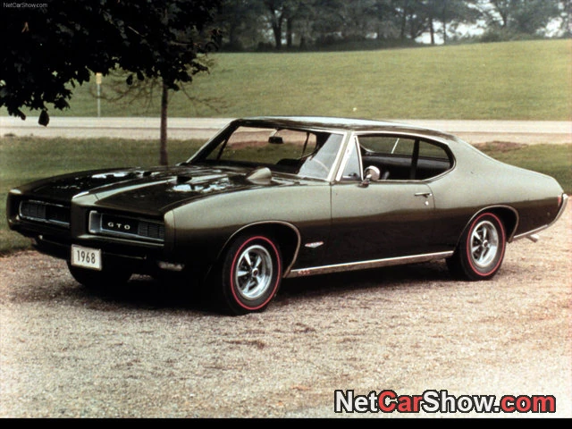 Pontiac GTO | The Fast and the Furious Wiki | FANDOM powered by Wikia