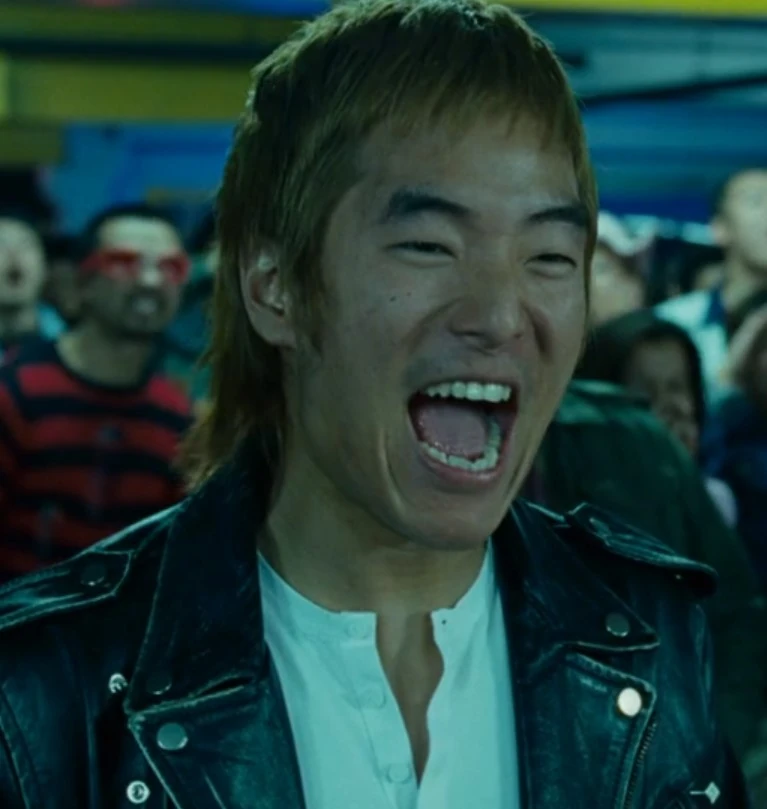 Morimoto | The Fast and the Furious Wiki | Fandom powered by Wikia